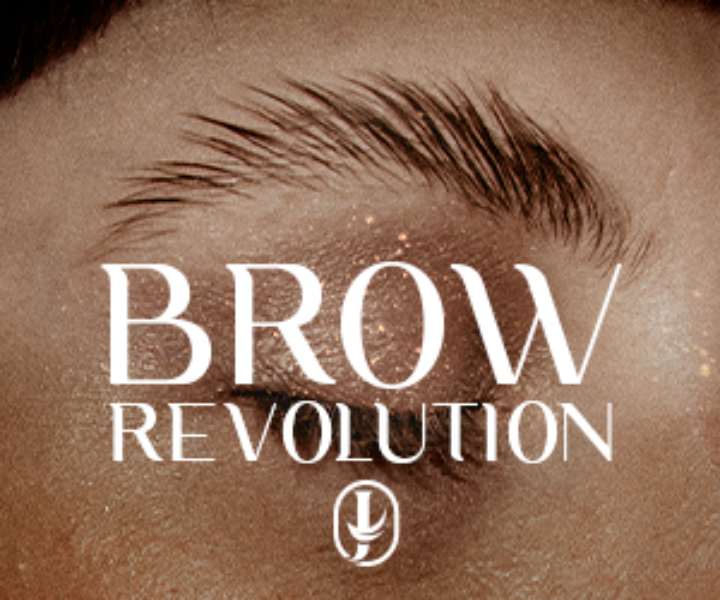 Brow revolution