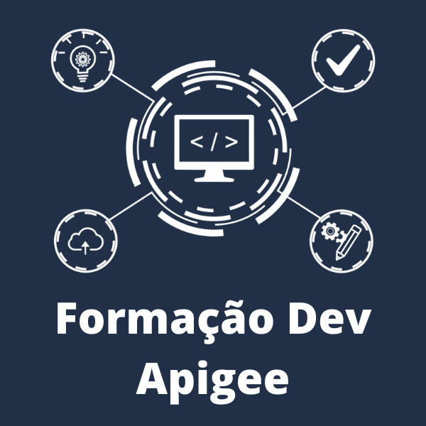 Formação Desenvolvedor Apigee