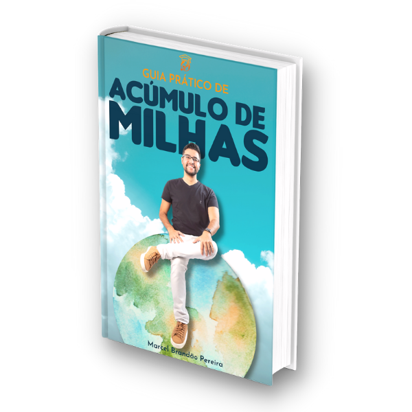 Guia prático de acúmulo de milhas - MARCEL BRANDAO PEREIRA | Hotmart