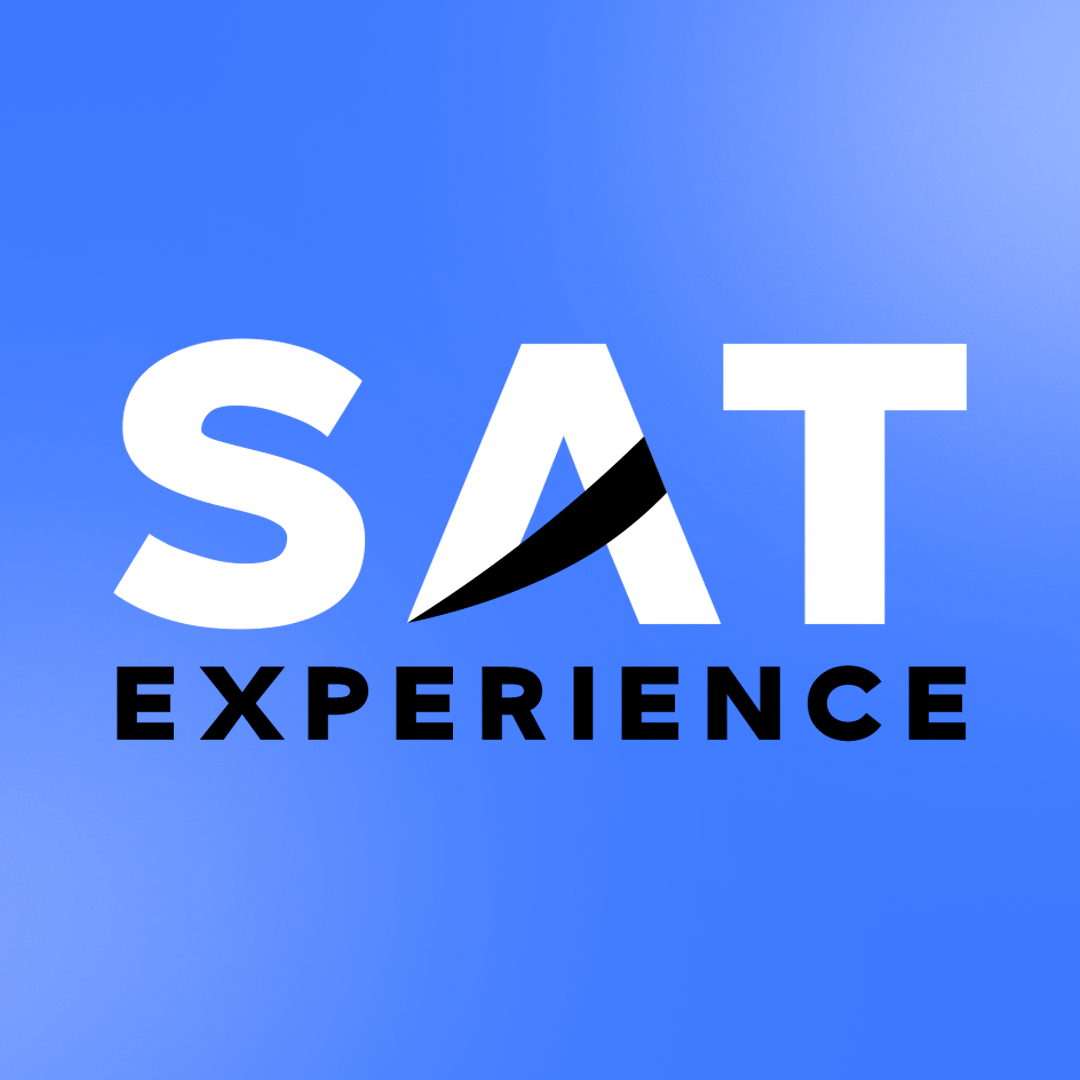 SAT Experience - Marcela Kuzma | Hotmart