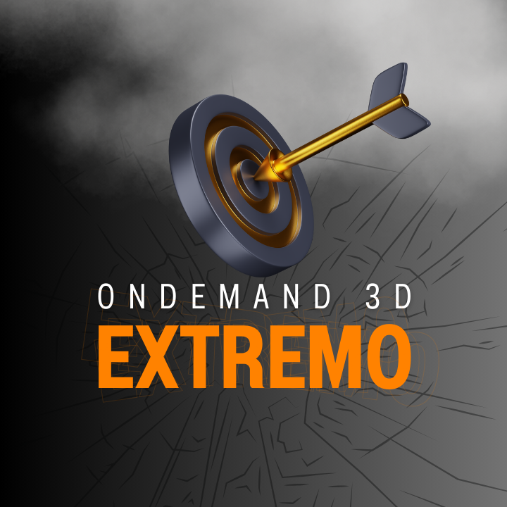 OnDemand3D Extremo