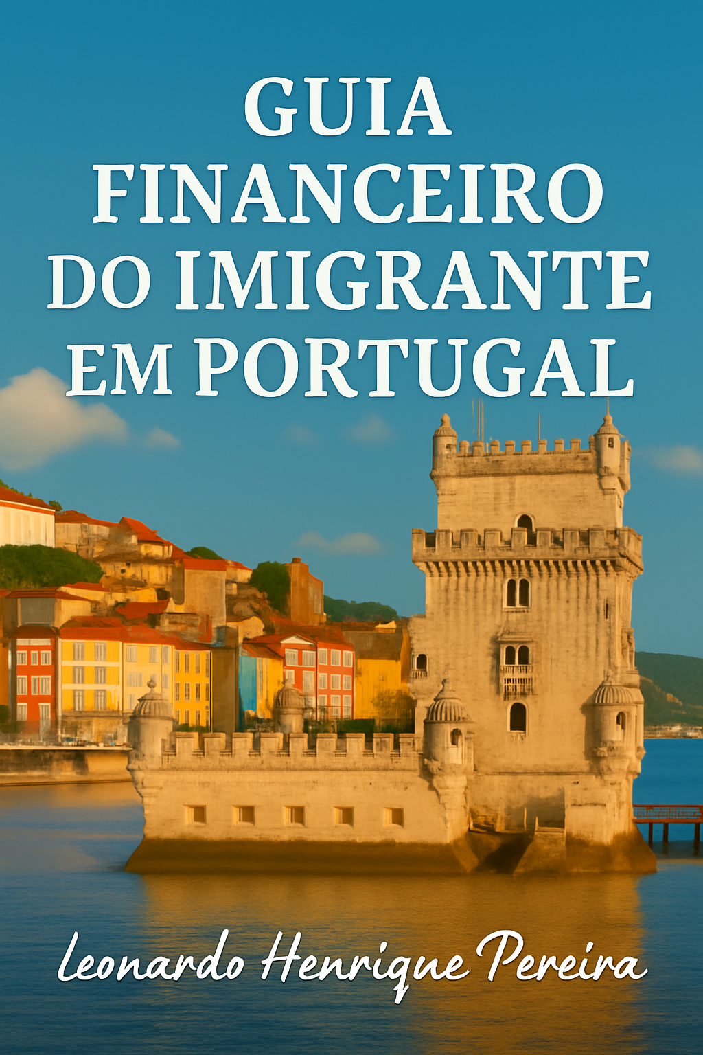 Guia do imigrante em Portugal - Leonardo Henrique Pereira | Hotmart
