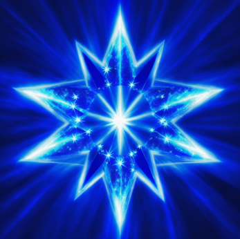 Curso de Reiki - Starlight Energy (energia da luz das estrelas) - Mestrado