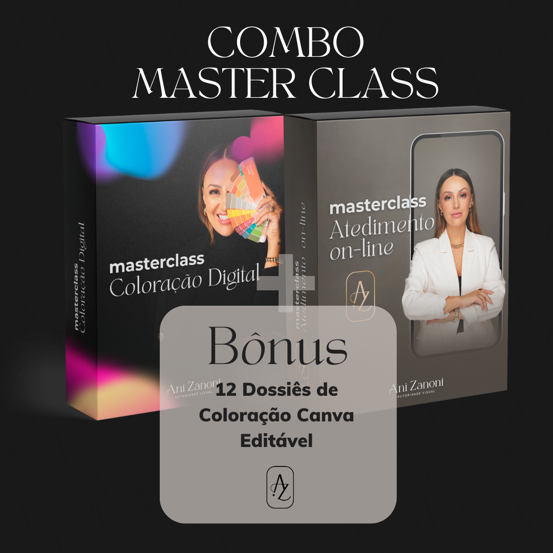 Combo Master Class