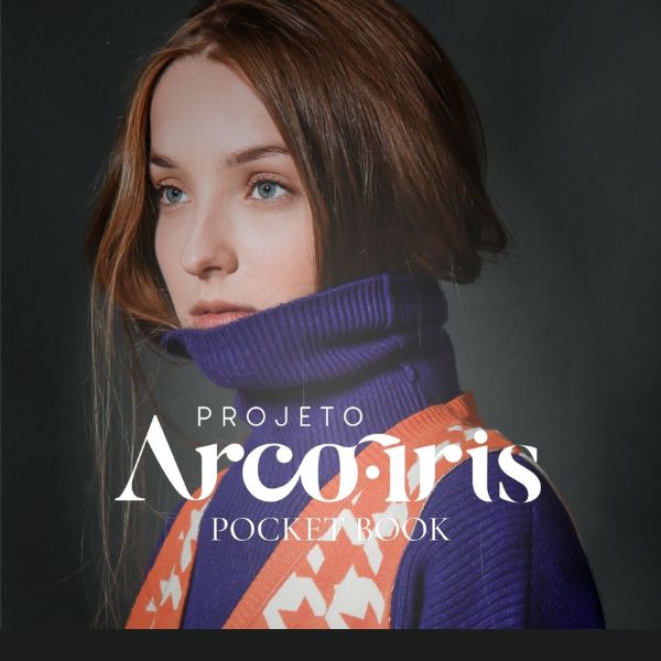 Projeto Arco-Iris Pocket Book - vinicius cassullo amparo | Hotmart