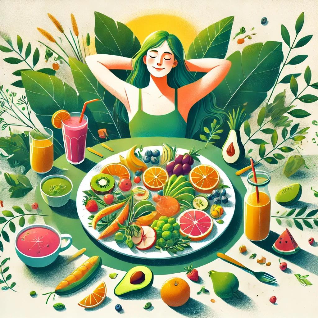 ¡Vive Ligero! Tu Camino Hacia el Bienestar - ana alejandra renteria...