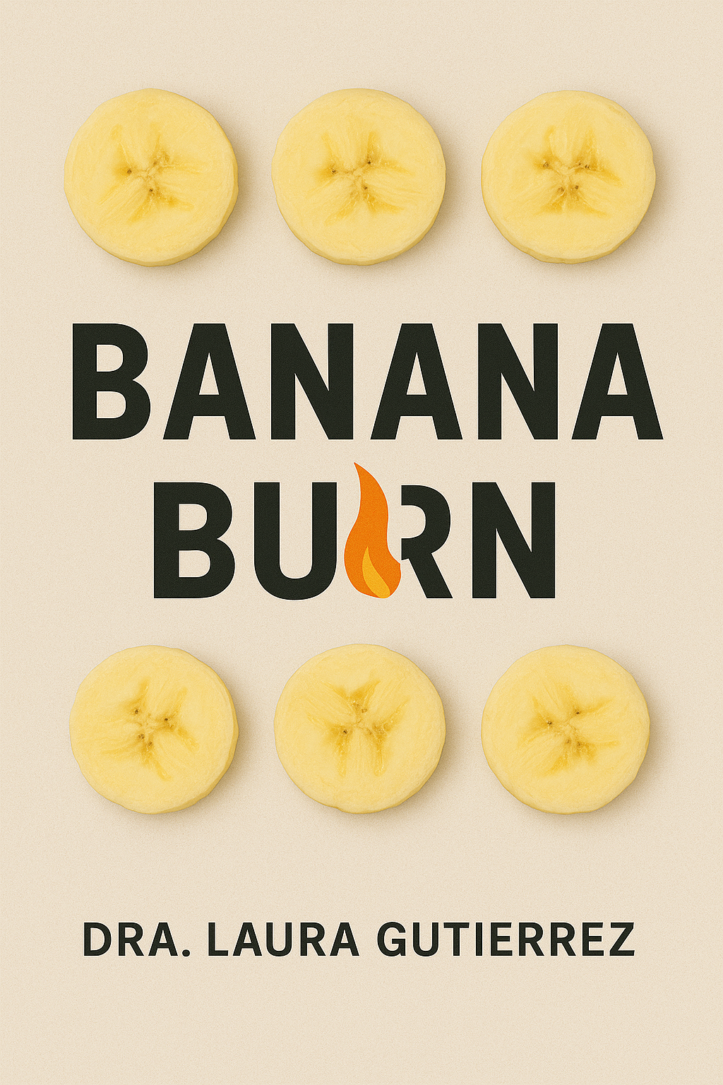 Banana Burn - MR | Hotmart