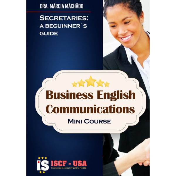 Introduction to Business English Course for Secretaries