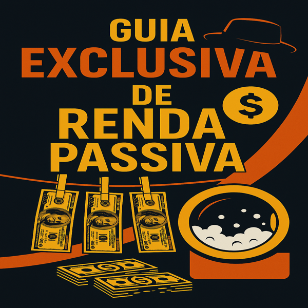 GUIA EXCLUSIVA DE RENDA PASSIVA - Alex Moura | Hotmart