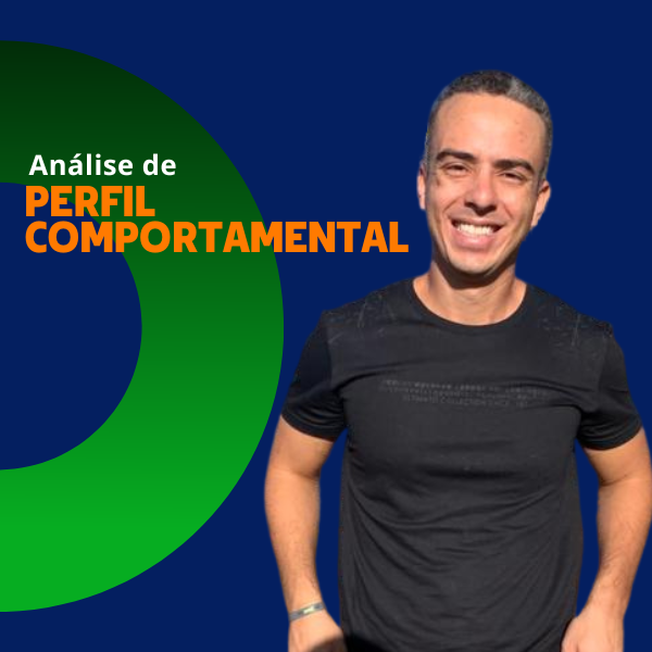 Análise de Perfil Comportamental - Bianca Alves Teixeira | Hotmart