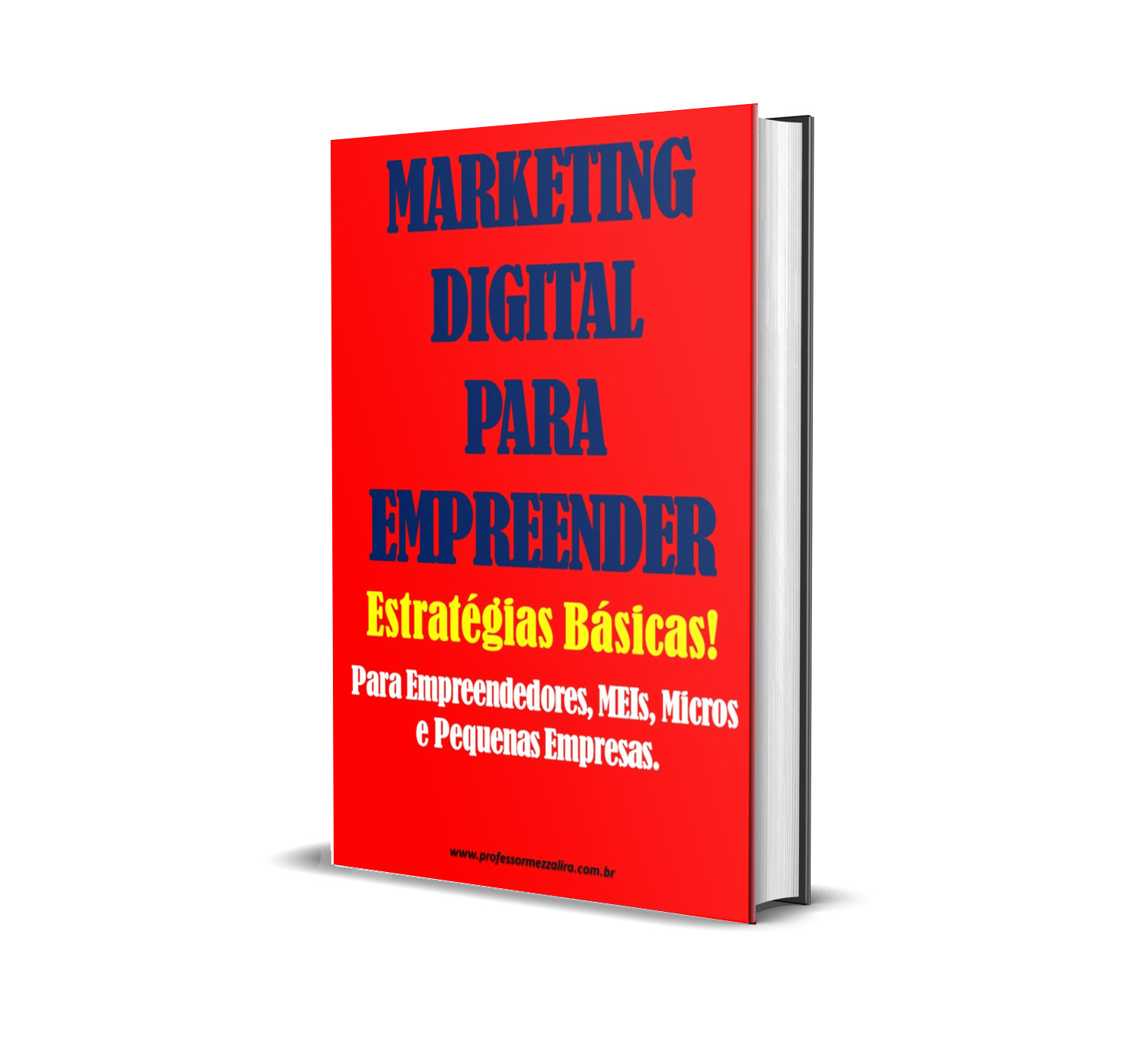 Marketing Digital Para Empreender