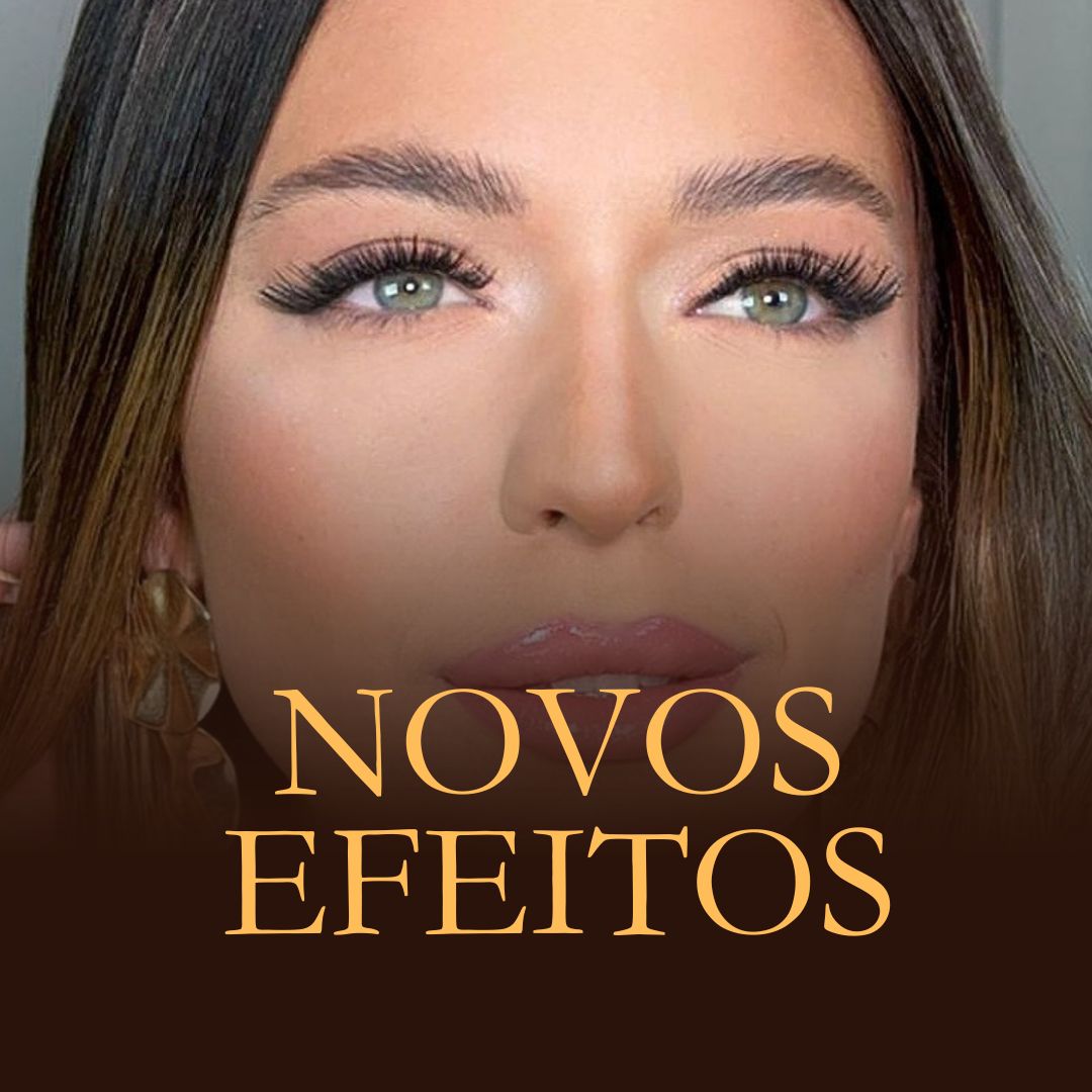 Novos Efeitos - Miriam Mota Academy. - Miriam Mota Academy | Hotmart