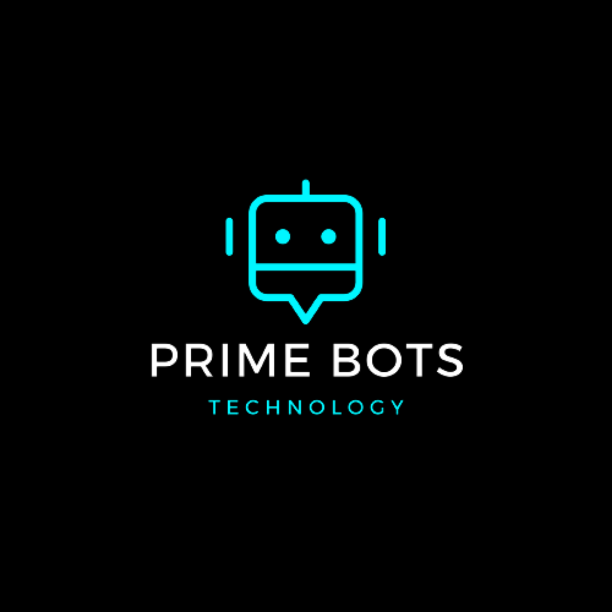 Prime Bots Technology