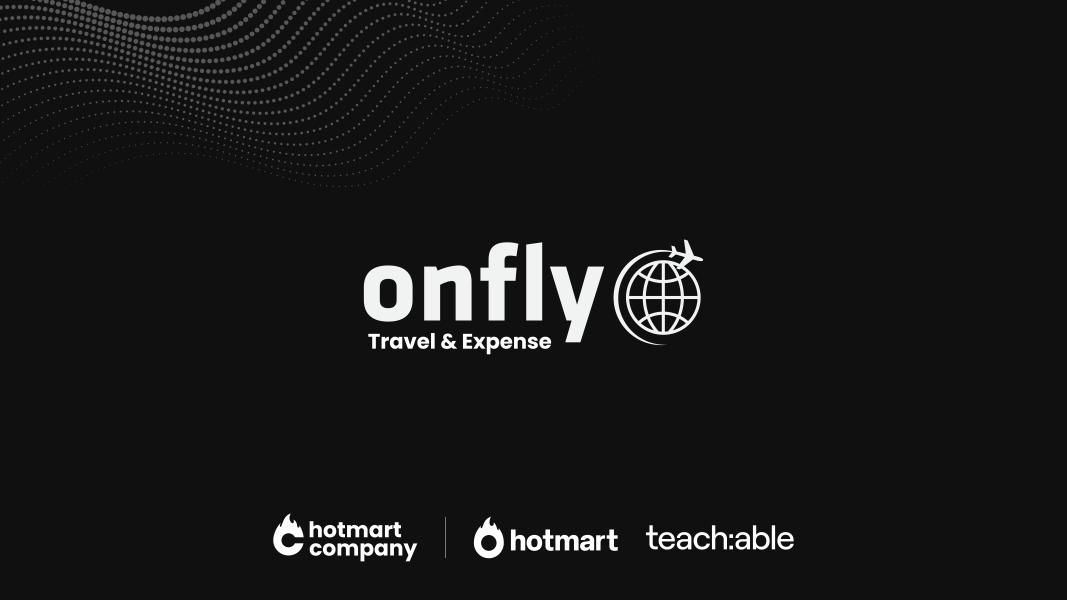 Treinamento Onfly - Carreira e Experiência (Talentos) | Hotmart