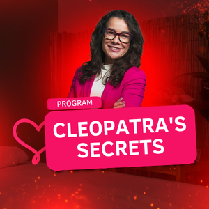 Cleopatra’s Secrets Program - UP