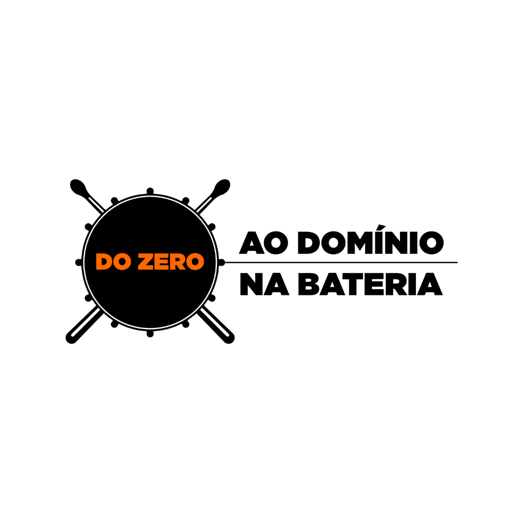 CURSO DE BATERIA DO ZERO AO DOMÍNIO