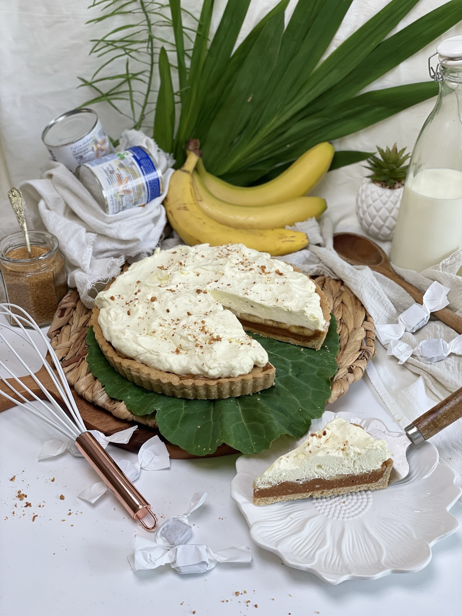 Banatoffee - Rose Momberg | Hotmart