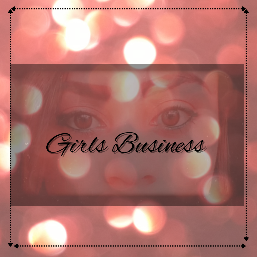 Girls Business mini e-book