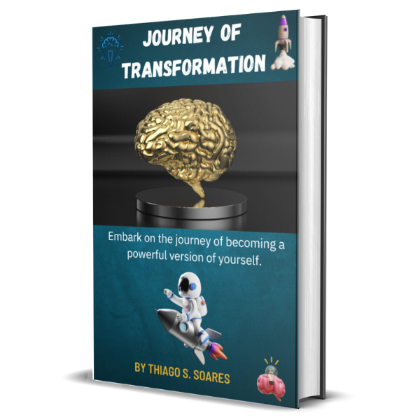 Journey of transformation