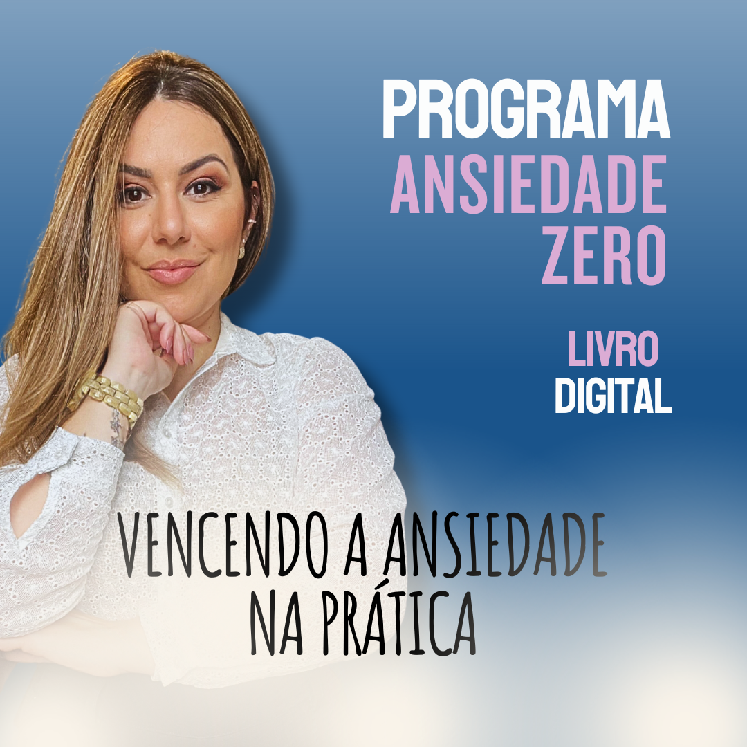 Guia Ansiedade Zero