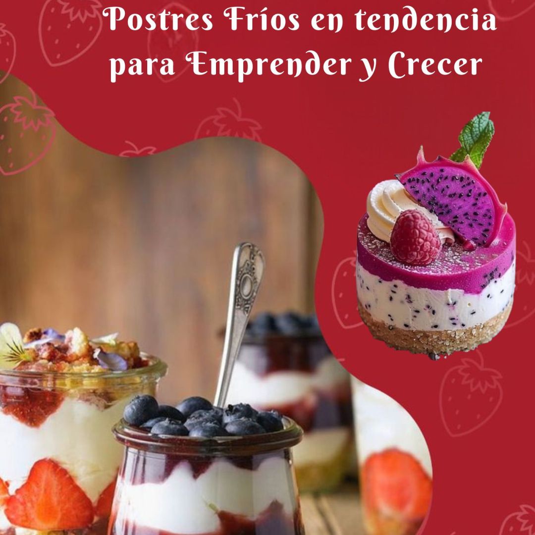 20 recetas de postres colombianos - Laura bayona solano | Hotmart