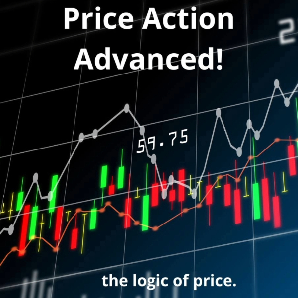 Price Action Advanced - Eguinaldo de Jesus Domingues | Hotmart