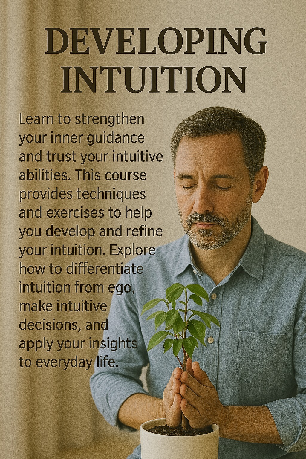 Introduction to Mindfulness Meditation - Últimas plazas disponibles...