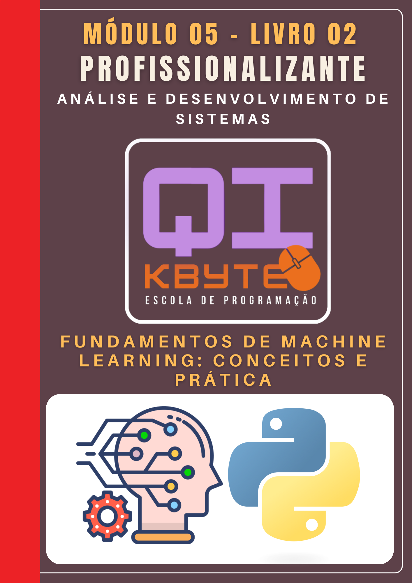Apostila Python Machine Learning - Formação ADS - Flavio Mota | Hot...