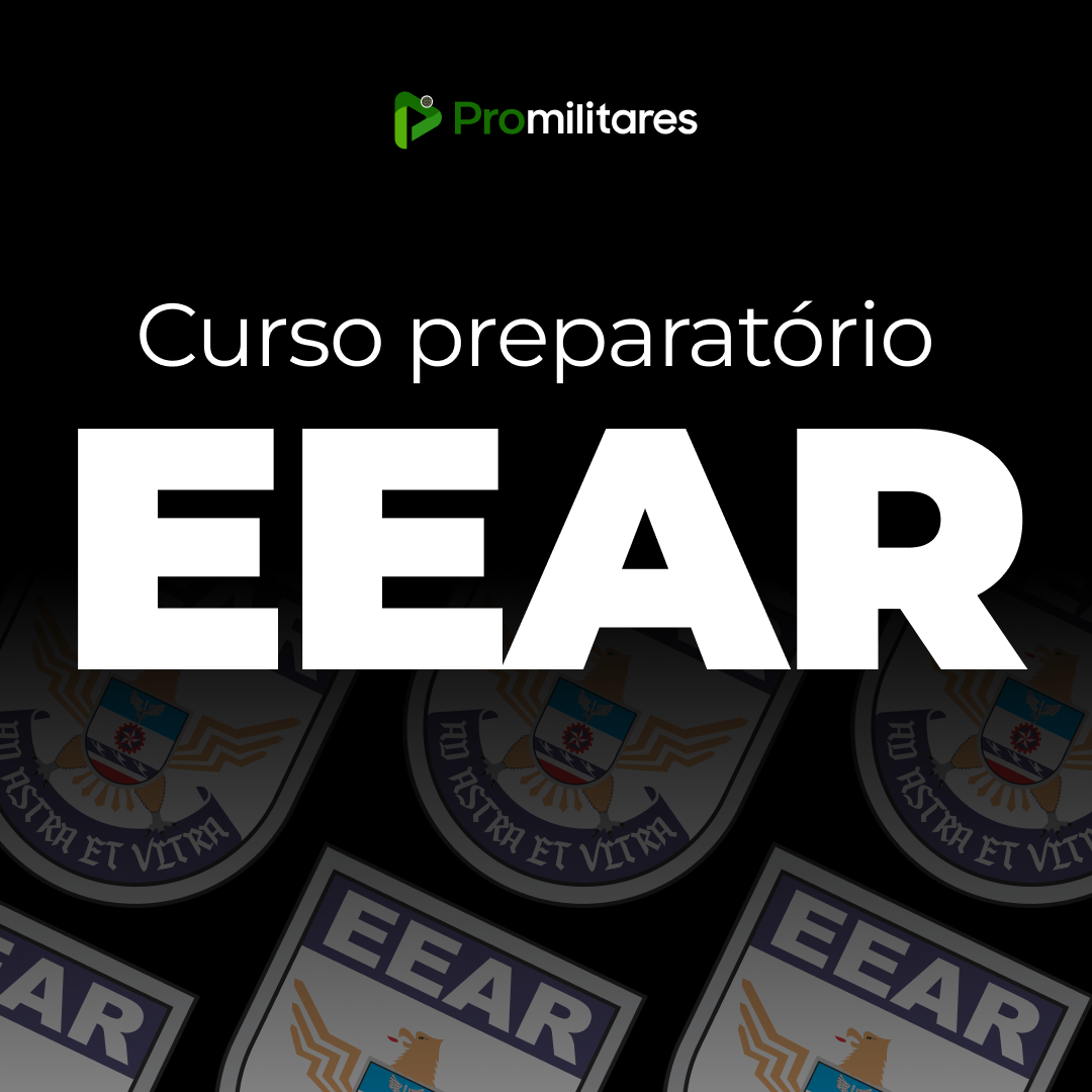 Curso preparatório EEAR