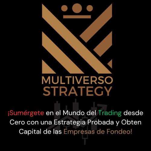 Multiverso Strategy - Multiverso Strategy | Hotmart