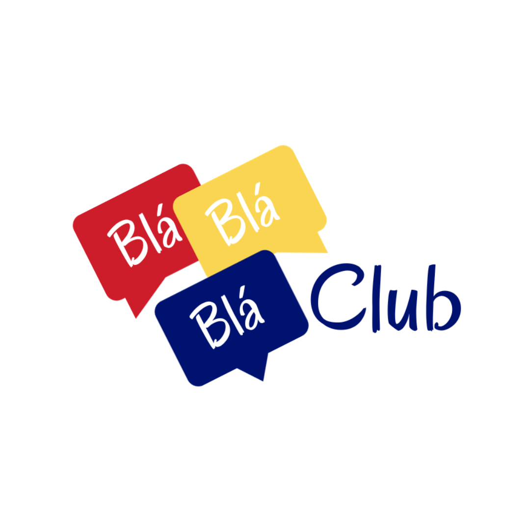 Blá, Blá, Blá Club!