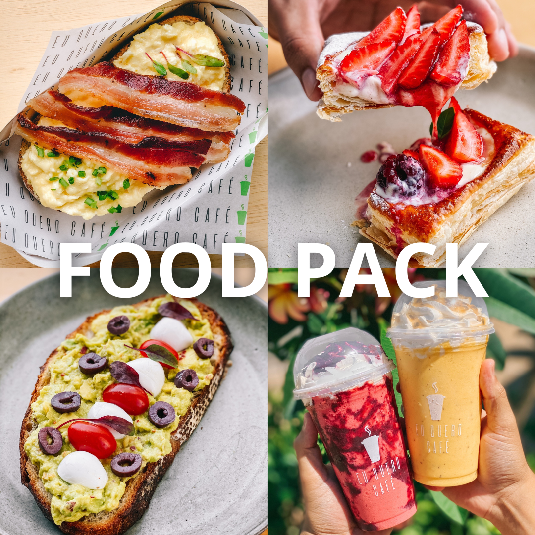 Food Pack