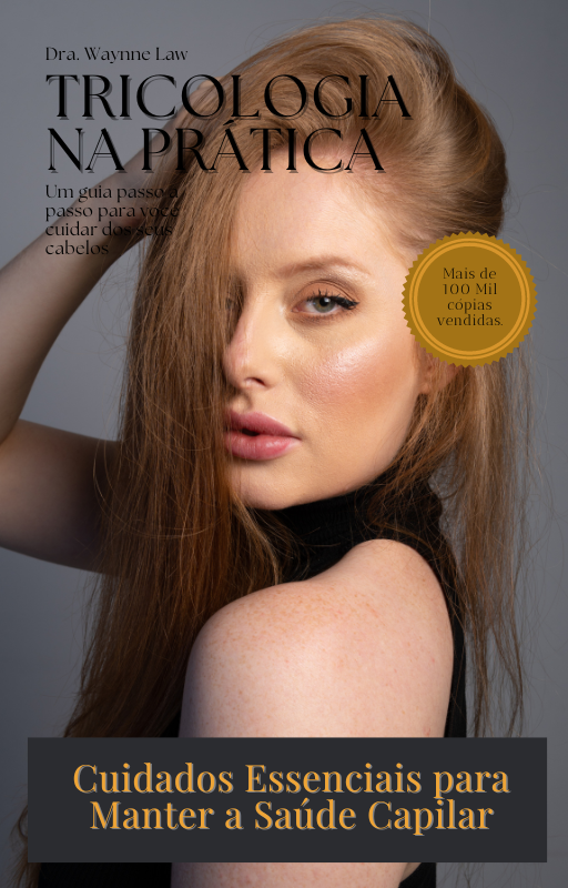 Cuidados Essenciais para Manter a Saúde Capilar - Waynne Law | Hotmart