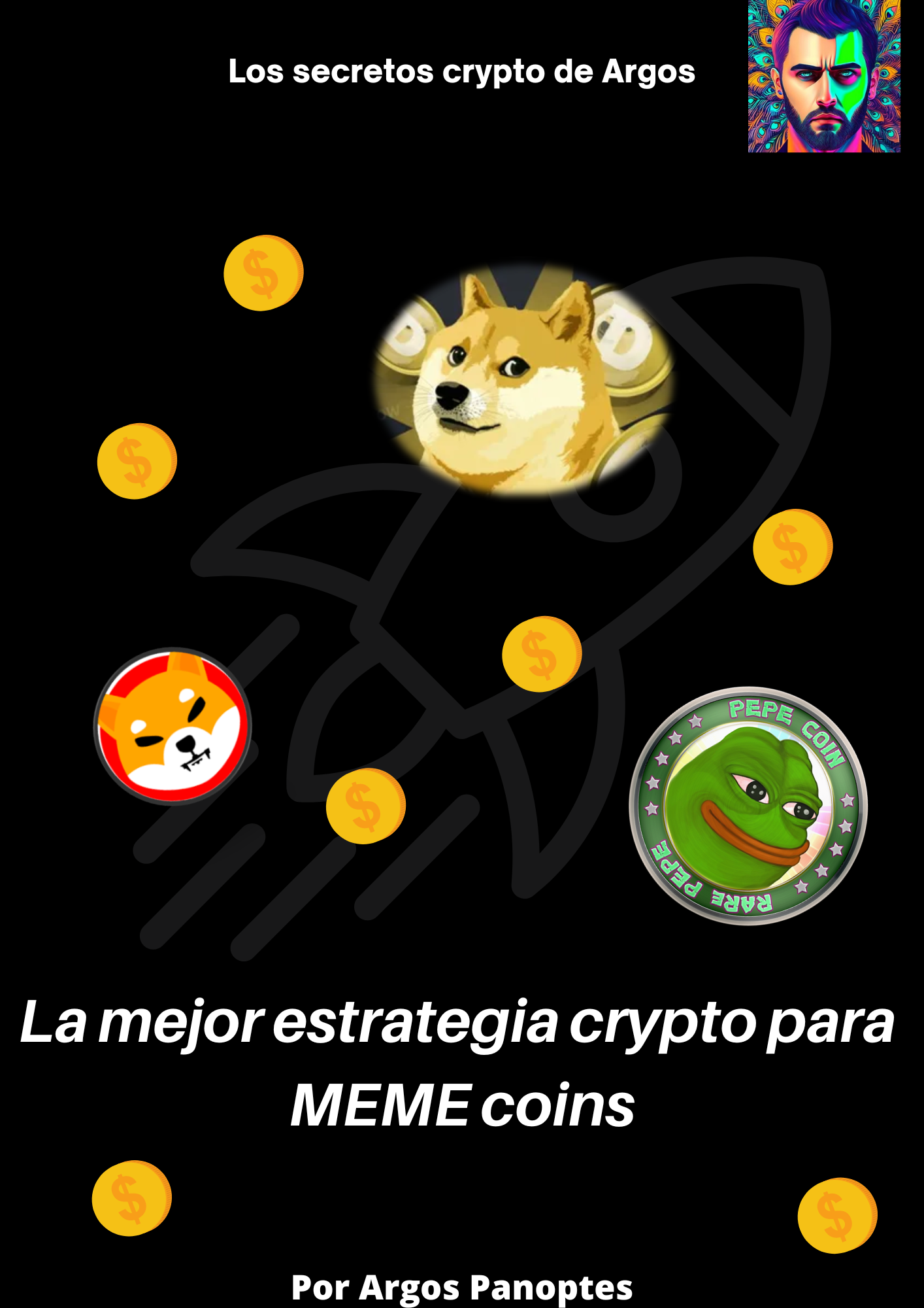 La estrategia definitiva para ganar dinero con Meme coins - Argos P...