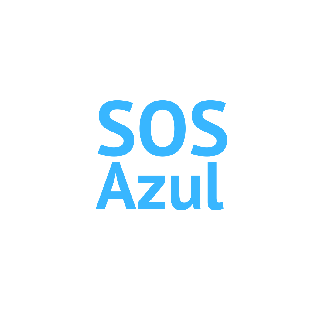 SOS Azul