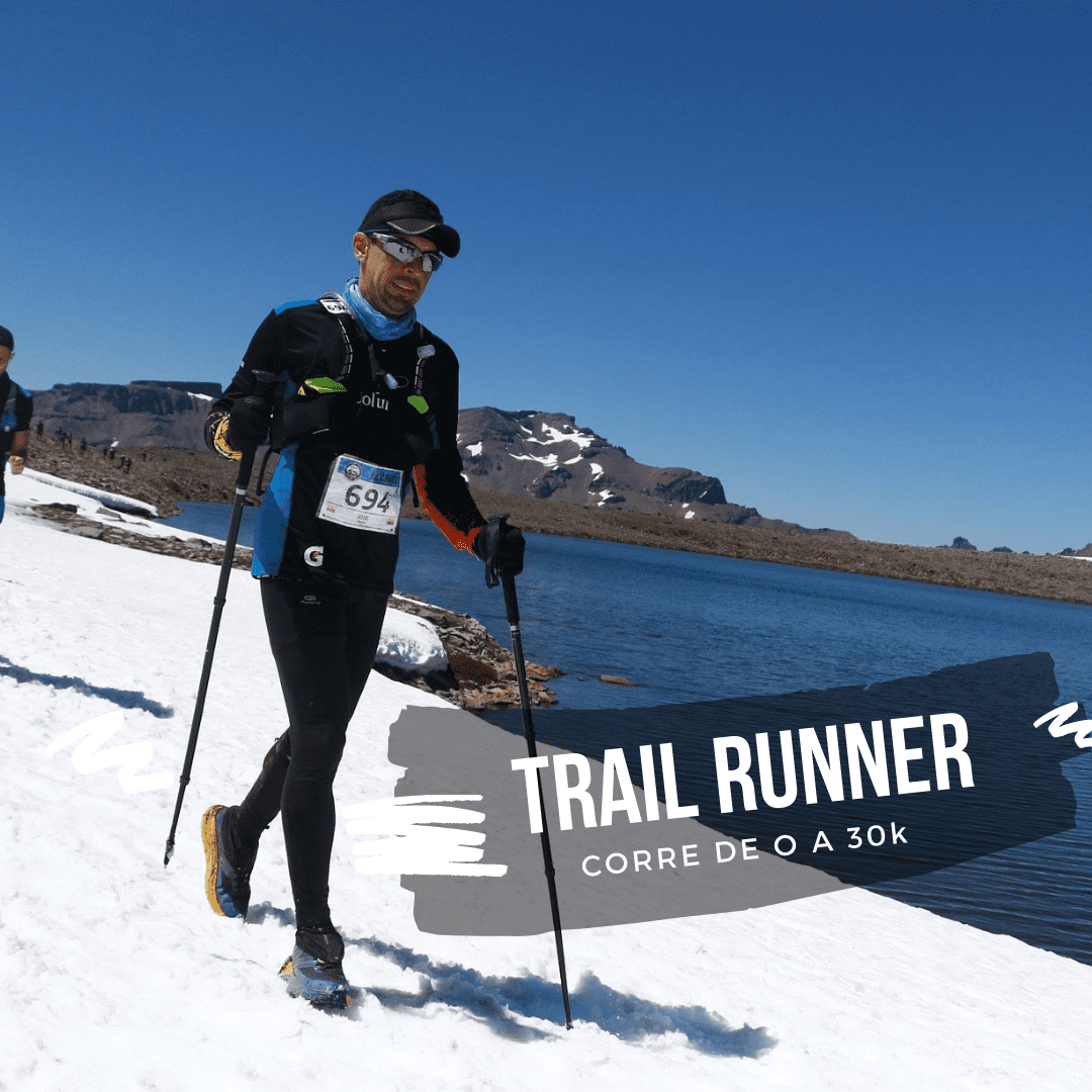 Agregar al Carrito: EQUIPO DE ENTRENAMIENTO PARA UN TRAIL RUNNER