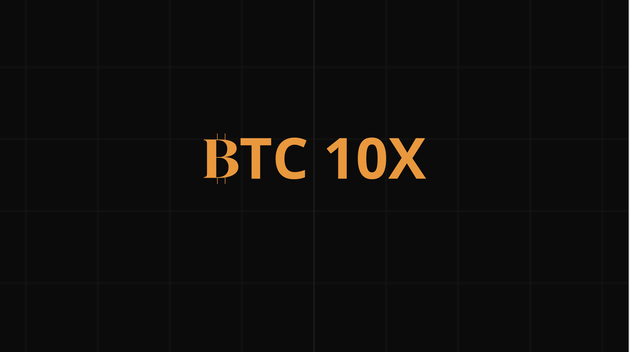 BTC 10X - Elidio - Blindado com Bitcoin | Hotmart