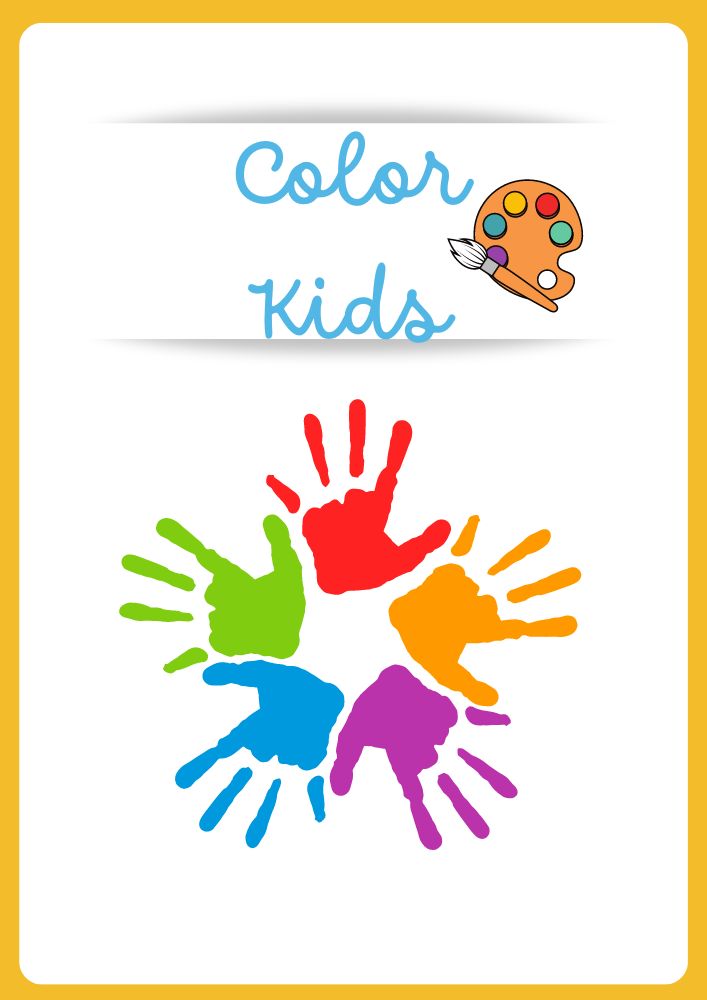 COLOR KIDS
