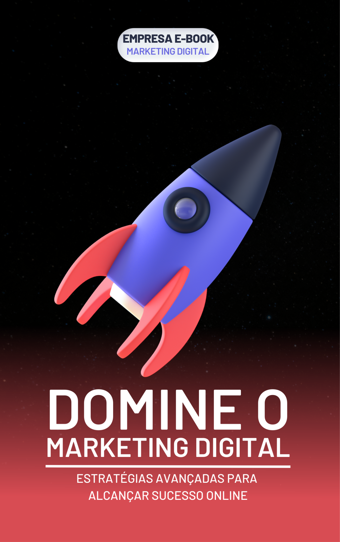 Domine o marketing digital. - Ana Patrícia Lopes | Hotmart