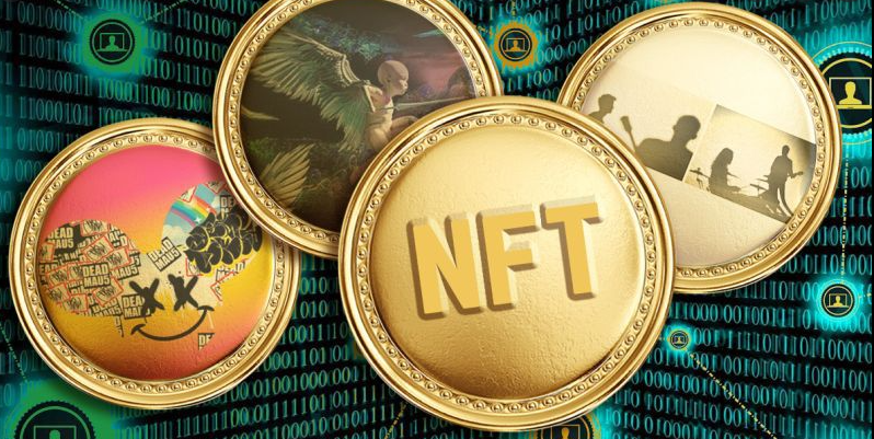 NFT Mercado do Marketing Digital - fscezar | Hotmart