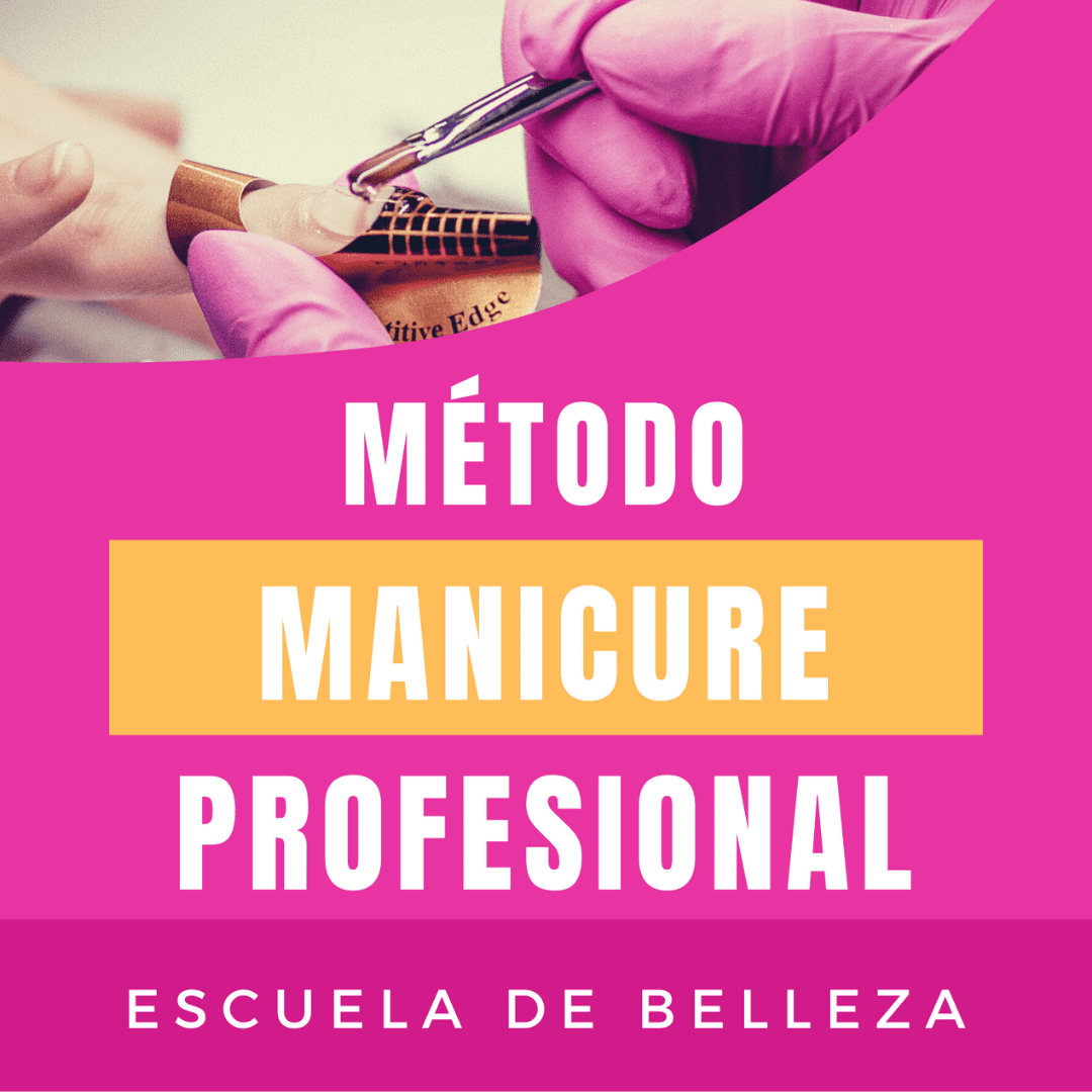 Guía Manicurista Profesional - Jeifer Jimenez Sarmiento | Hotmart