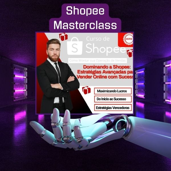 Shopee Masterclass