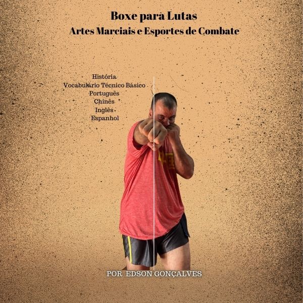 Boxe sem luvas, para defesa pessoal, artes marciais e esportes de combate