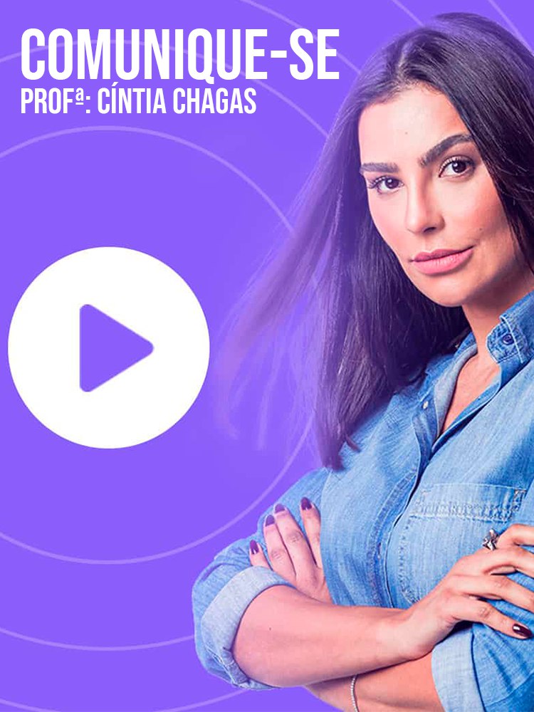 Comunique-se - Cintia Chagas - Lara paula | Hotmart