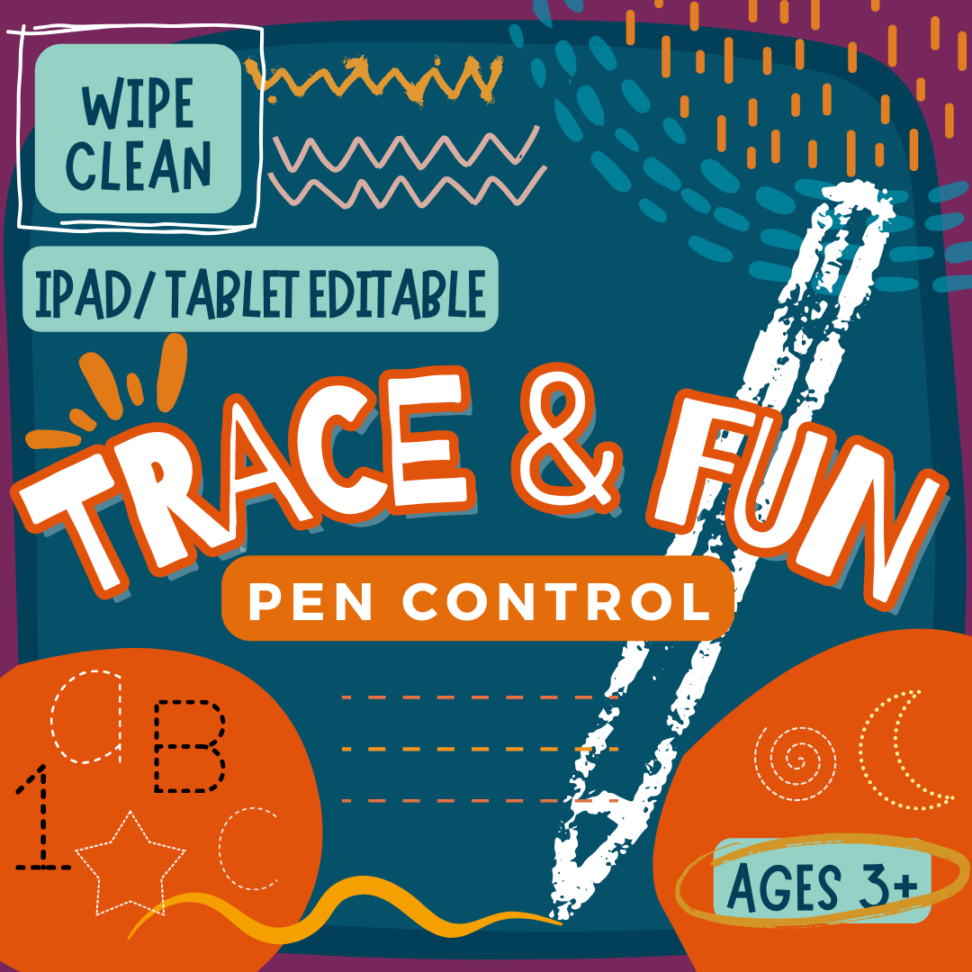 Trace & Fun