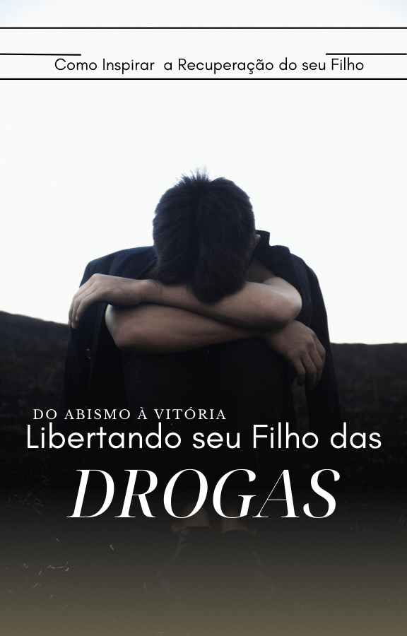 Libertando seu Filho das Drogas