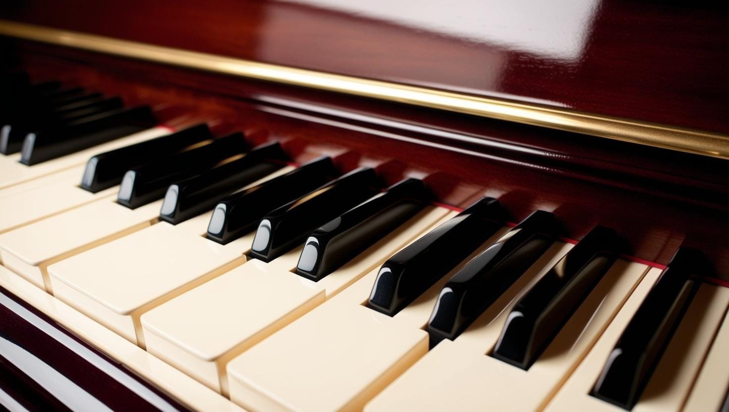 Partituras Facilitadas -Descomplicando o Piano - Nathana Guadanim