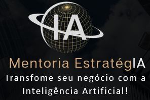 Mentoria Estratégia com IA - Bianca Maria Pereira Fiuza | Hotmart