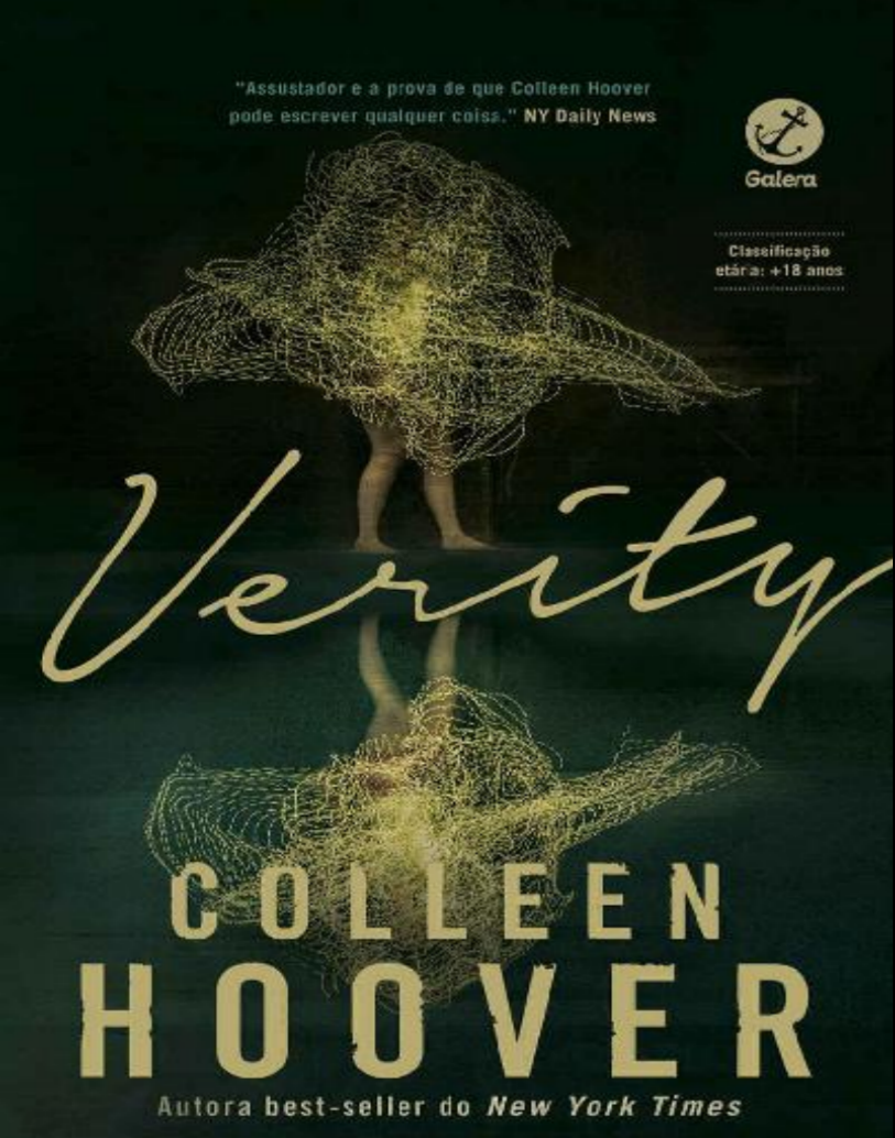 Verity em Pdf completo - Simone C da Silva | Hotmart