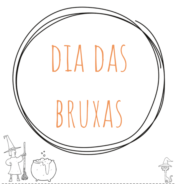 Dia Das Bruxas